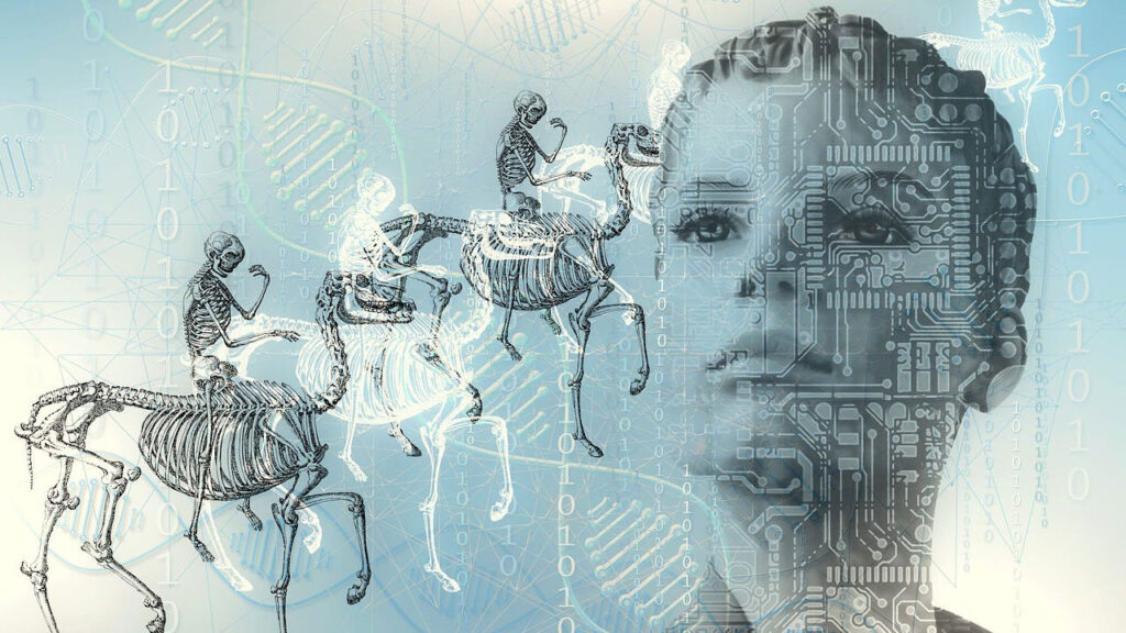 Skill Transhumanisme Menjadi Kurikulum Global - SPORTMUSEUMCURACAO